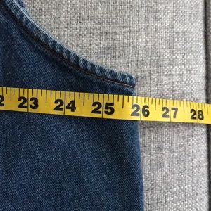 Pendleton | Jackets & Coats | Vintage Pendleton Wool Panel Denim Vest ...